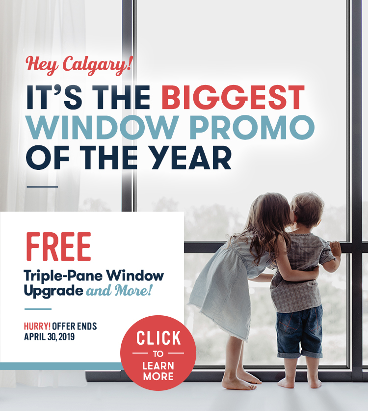 Windows and Doors by Lux | Calgary & Edmonton